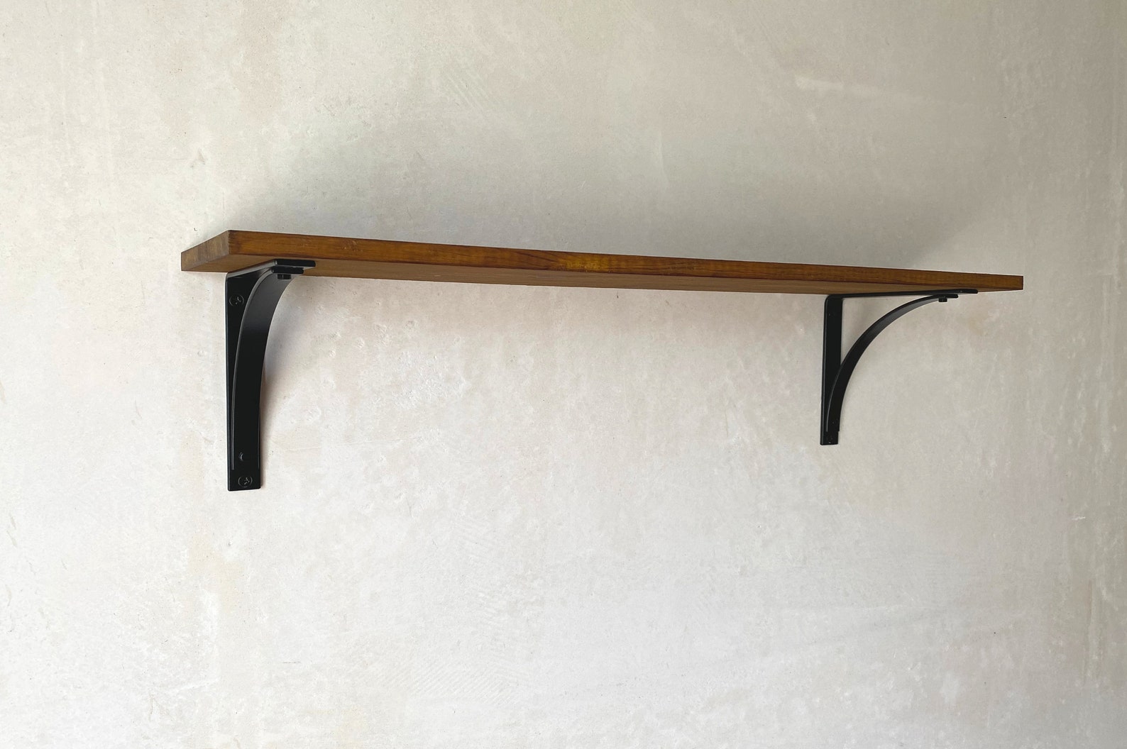 Shelf Brackets Metal Brackets Bracket for Shelves Shelf - Etsy