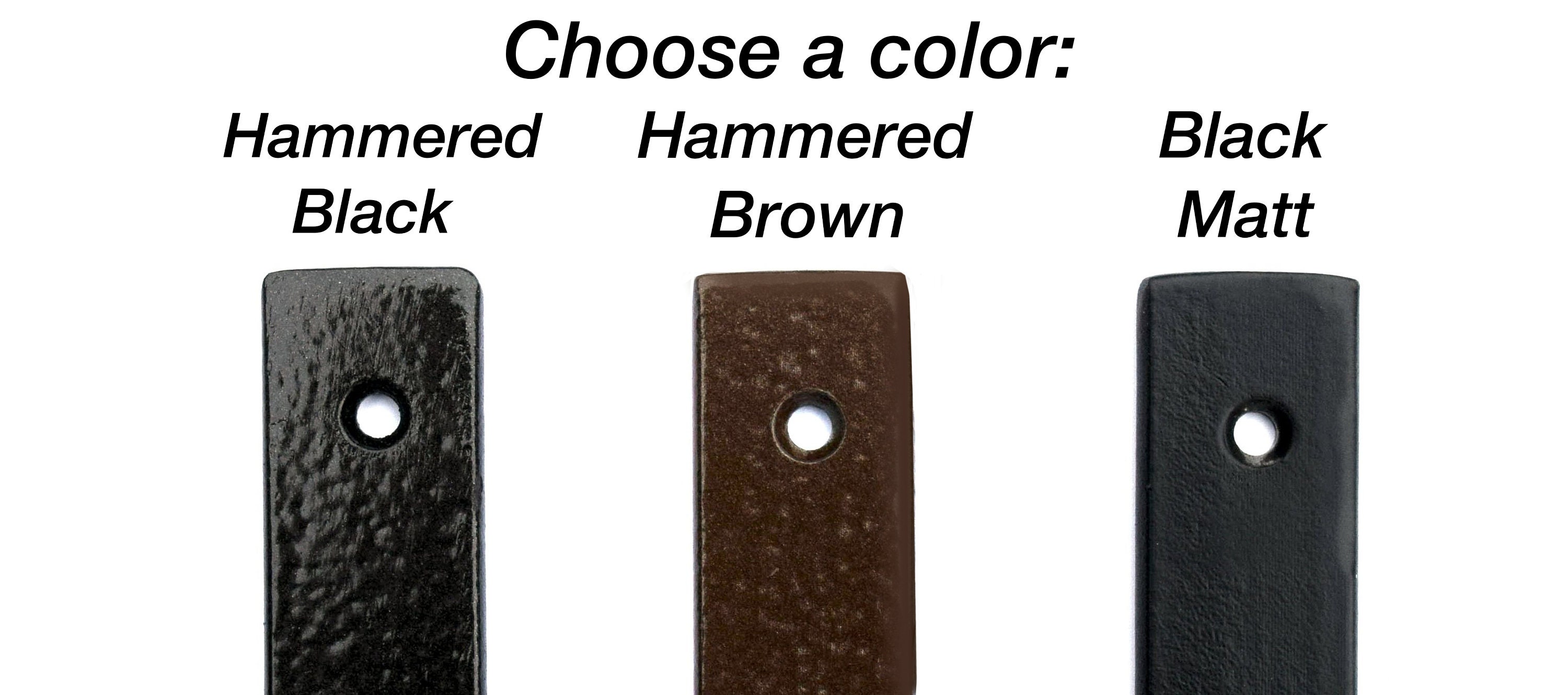 Metal Hook Wall hook steel hook wall hanger bathroom hook | Etsy