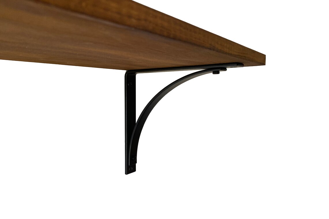 Shelf Brackets Metal Brackets Bracket for Shelves Shelf - Etsy