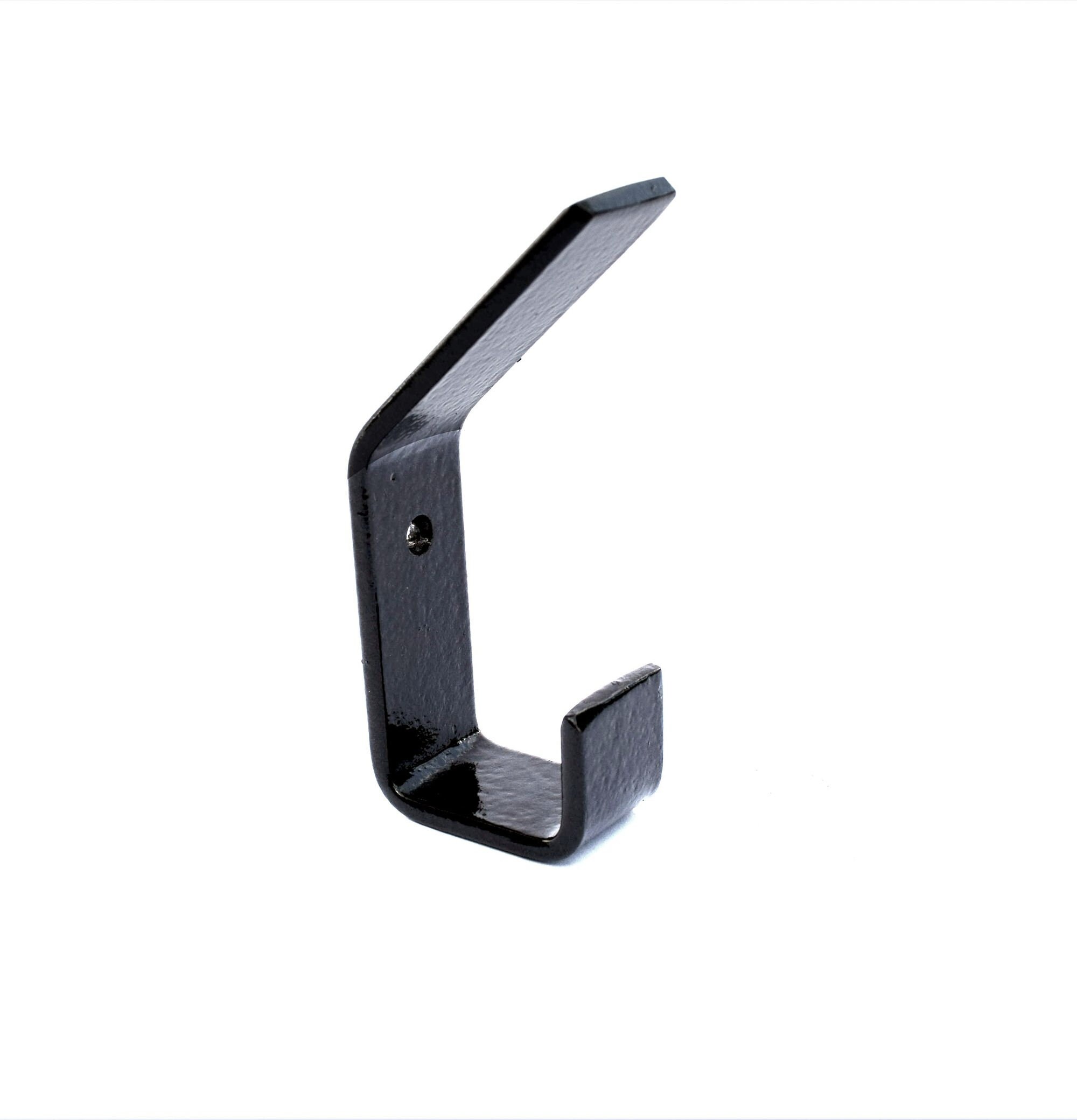 Metal Hook Wall hook steel hook wall hanger bathroom hook | Etsy