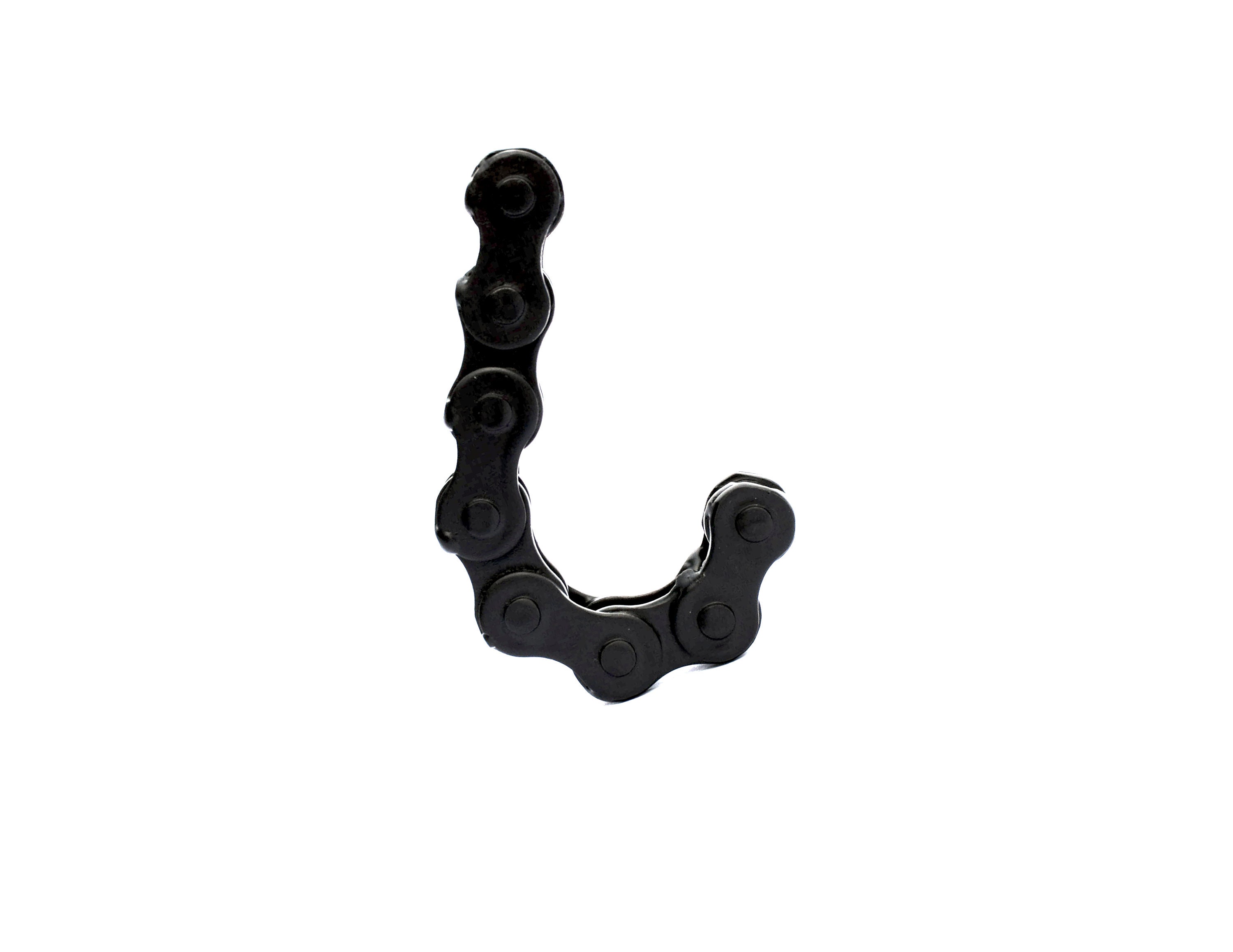 Metal Wall Hook Wall Chain Hooks Hook for Wall Black Hook - Etsy