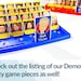 Republican Guess Who Game PRINTABLE Files - Popular Politicians Like ...