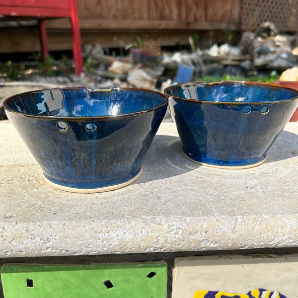 Ceramic Bowls - Etsy