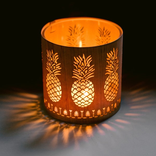 Pineapple Decor - Etsy