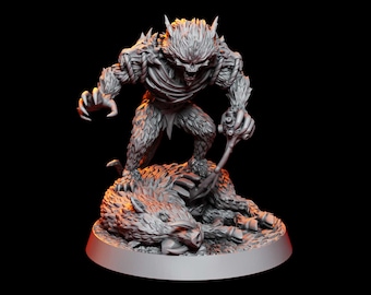 Frosthaven / Gloomhaven Painting Commission Boardgames Miniatures - Etsy