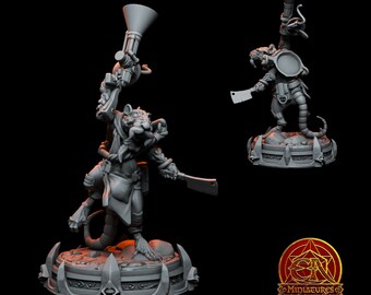 Master Skeleton - Etsy