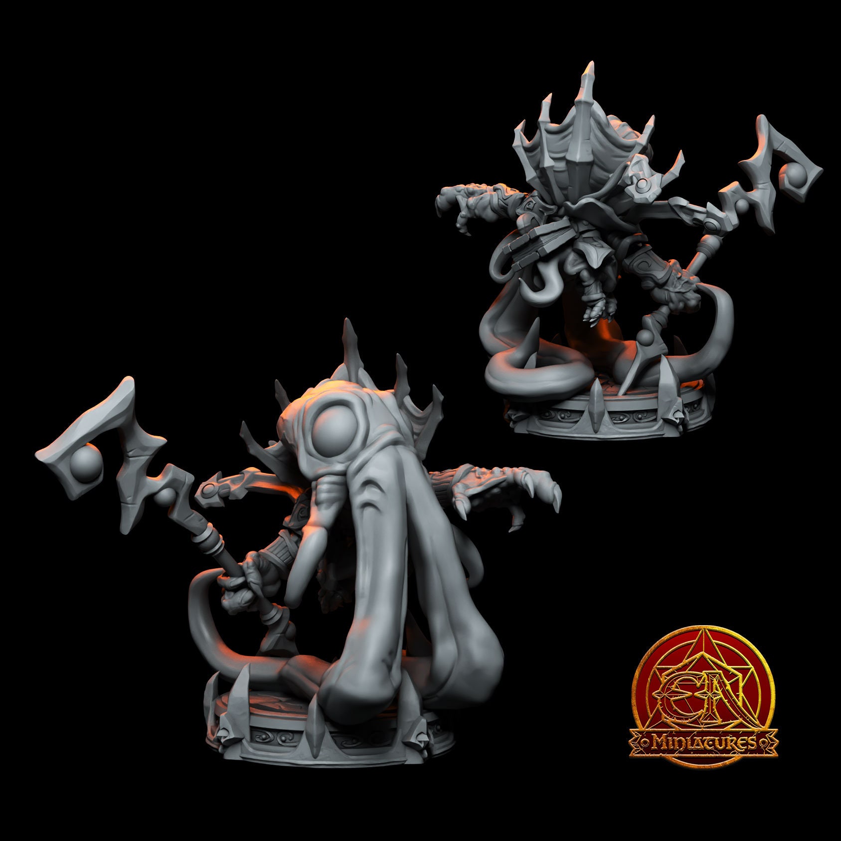 Squiddles Tangle Buddies