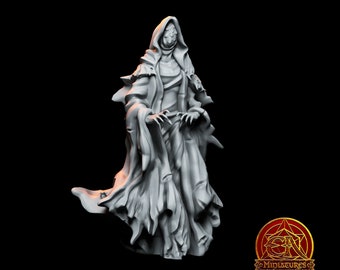 Master Skeleton - Etsy