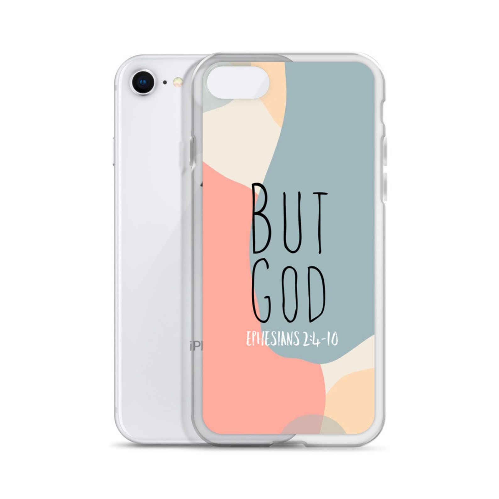 But God Iphone Case Christian Phone Case Gift for Her Bible - Etsy