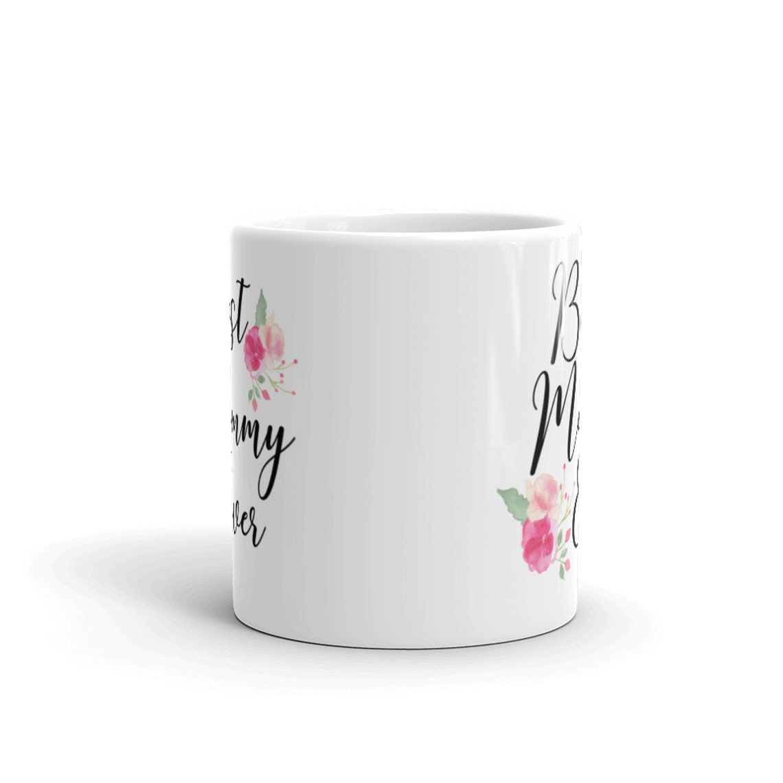 Mammy Mug Best Mammy Ever Mug Mothers Day Gift Mammy | Etsy