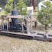 G Scale 3D Printed Willamette 3 Drum Steam Donkey Kit - Etsy