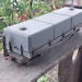 7/8th WDLR Class H Wagon Kit - Etsy