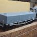 7/8th WDLR Class H Wagon Kit - Etsy