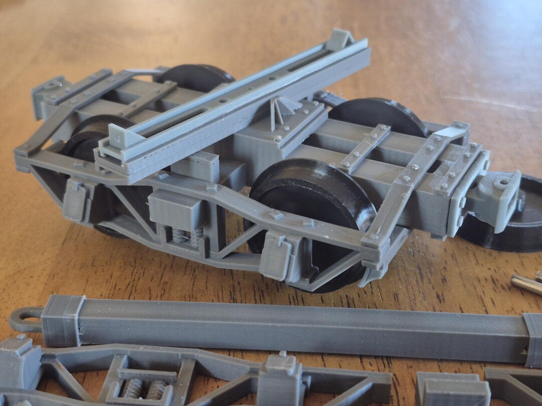 20.3 G Scale Log Disconnects - Etsy