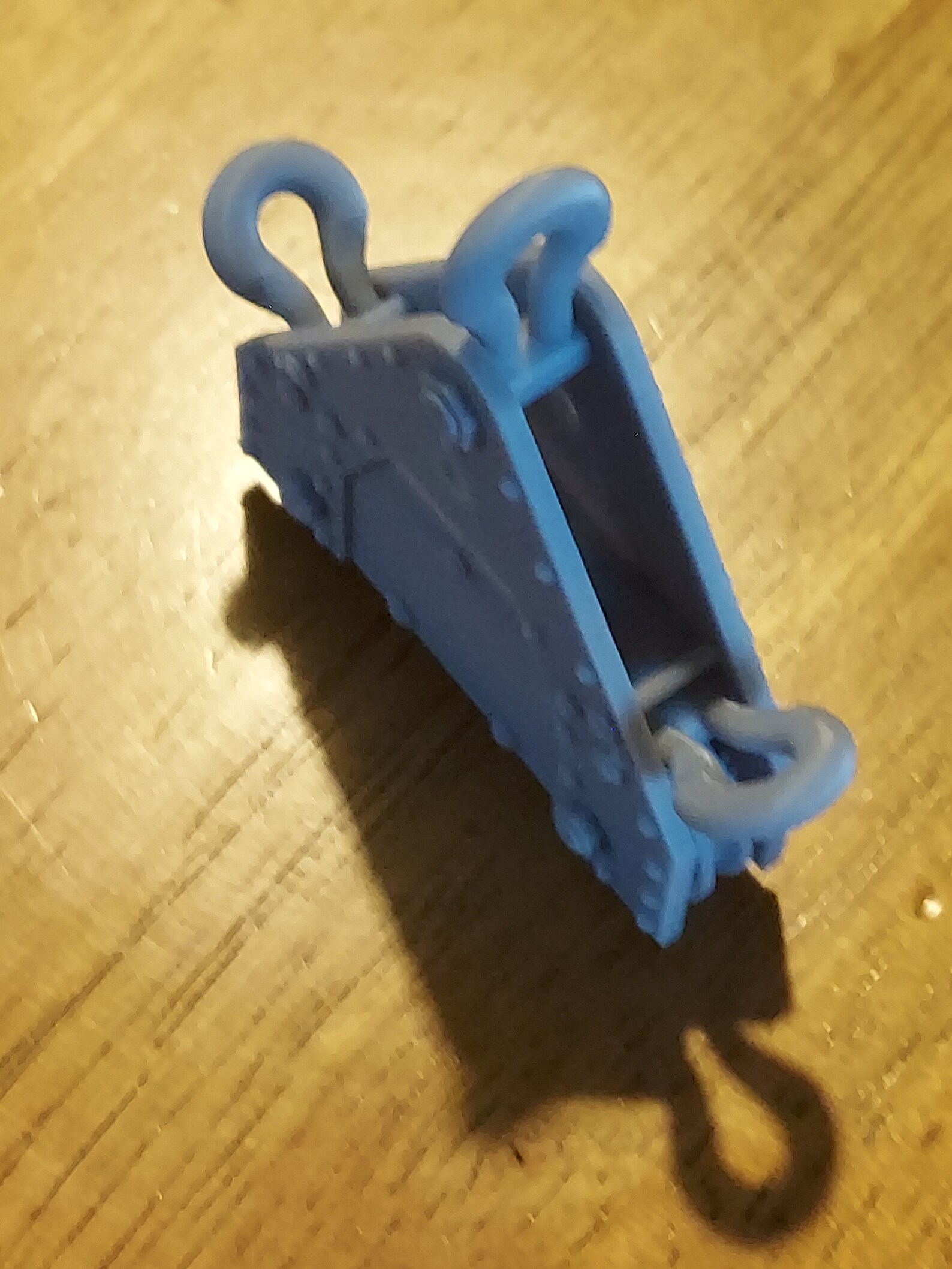 G Scale 3D Printed Skyline Carriage - Etsy