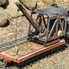 G Scale 3D Printed Willamette 2 Drum Steam Donkey Kit - Etsy
