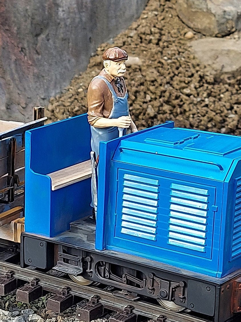 Aristocraft G Scale Trains for sale | Only 4 left at -60%