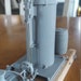G Scale 3D Printed Dolbeer Steam Donkey Kit - Etsy