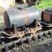 G Scale Water Tank for Willamette Steam Donkey - Etsy