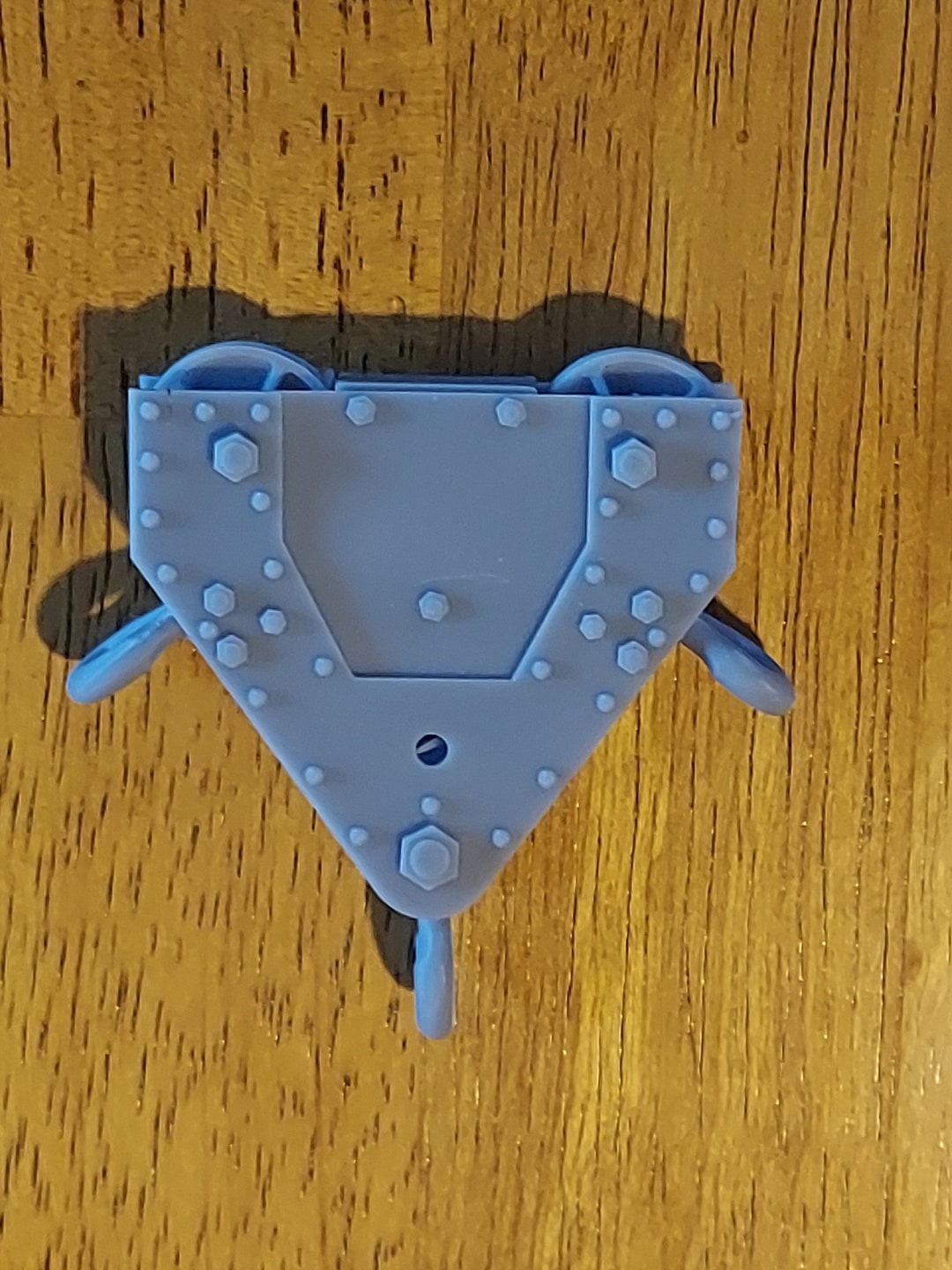 G Scale 3d Printed Skyline Carriage Etsy