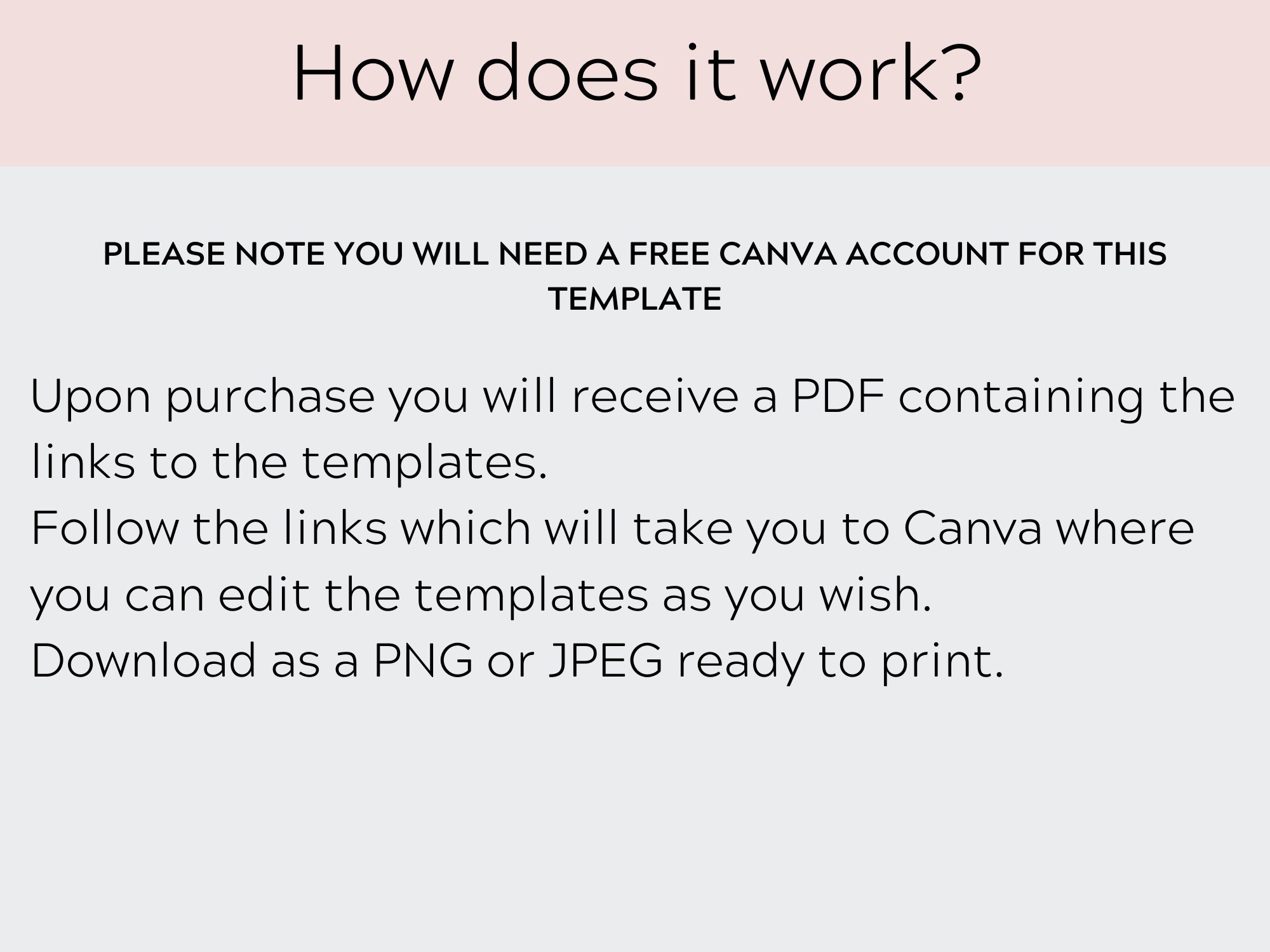 Editable Box Seal Template, Box Seal Label, Custom Branding Template ...
