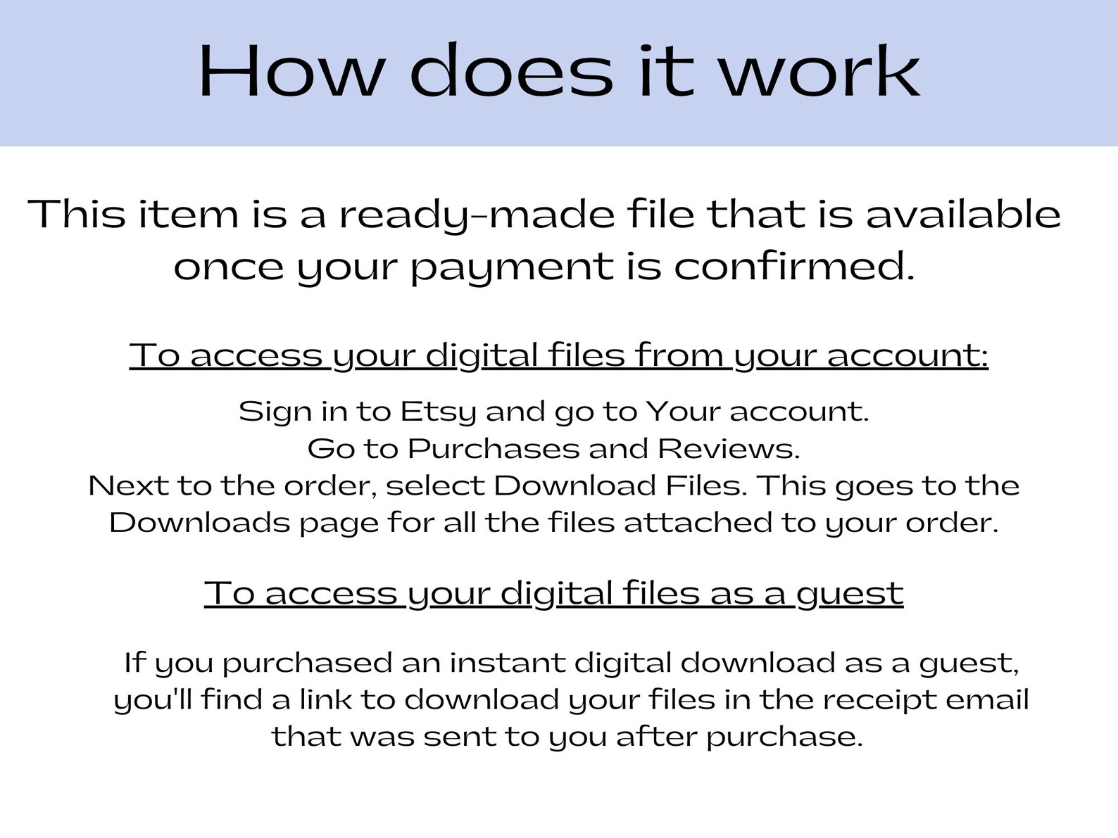Inventory Tracker Printable, Inventory Template, Inventory Management ...