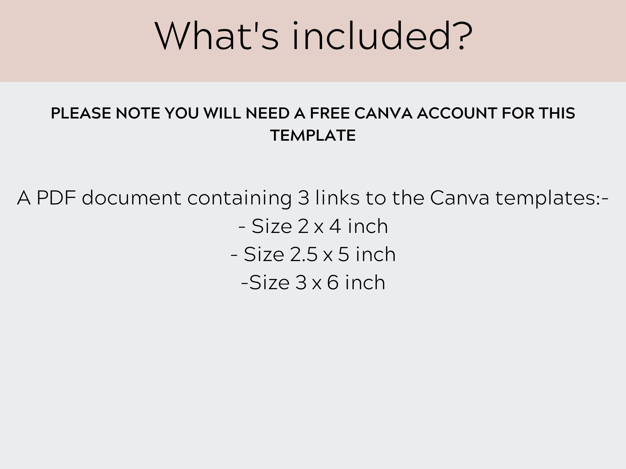 Editable Box Seal Template, Box Seal Label, Custom Branding Template ...