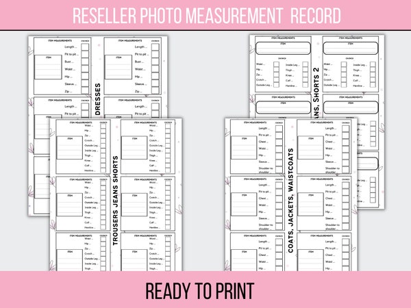 Clothing Labels closet Organization Practical Life Skill Montessori ...
