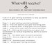 2024 Goals Worksheets, Printable PDF Goal Setting Worksheet, SMART Goal ...