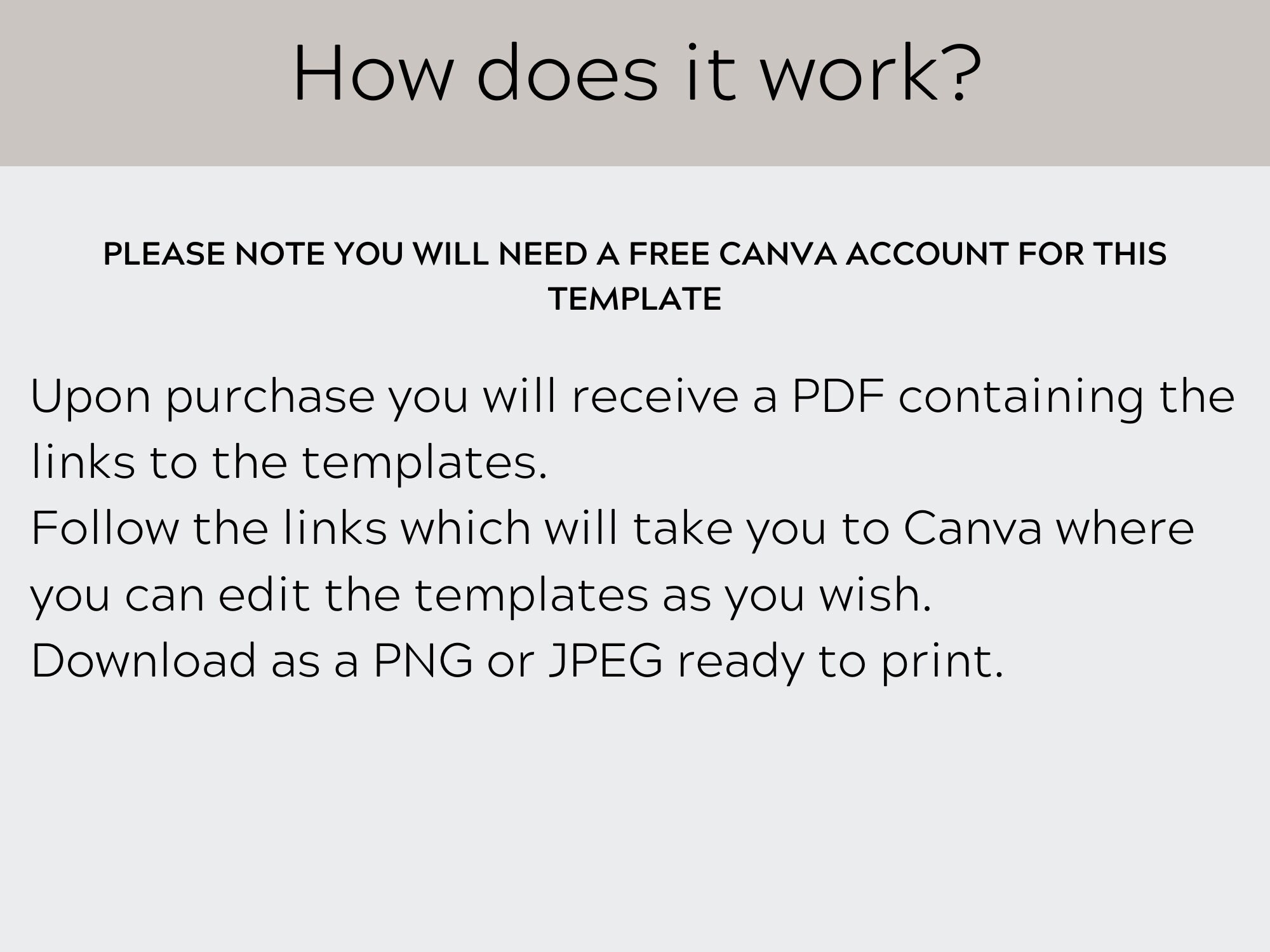 Editable Box Seal Template, Box Seal Label, Custom Branding Template ...