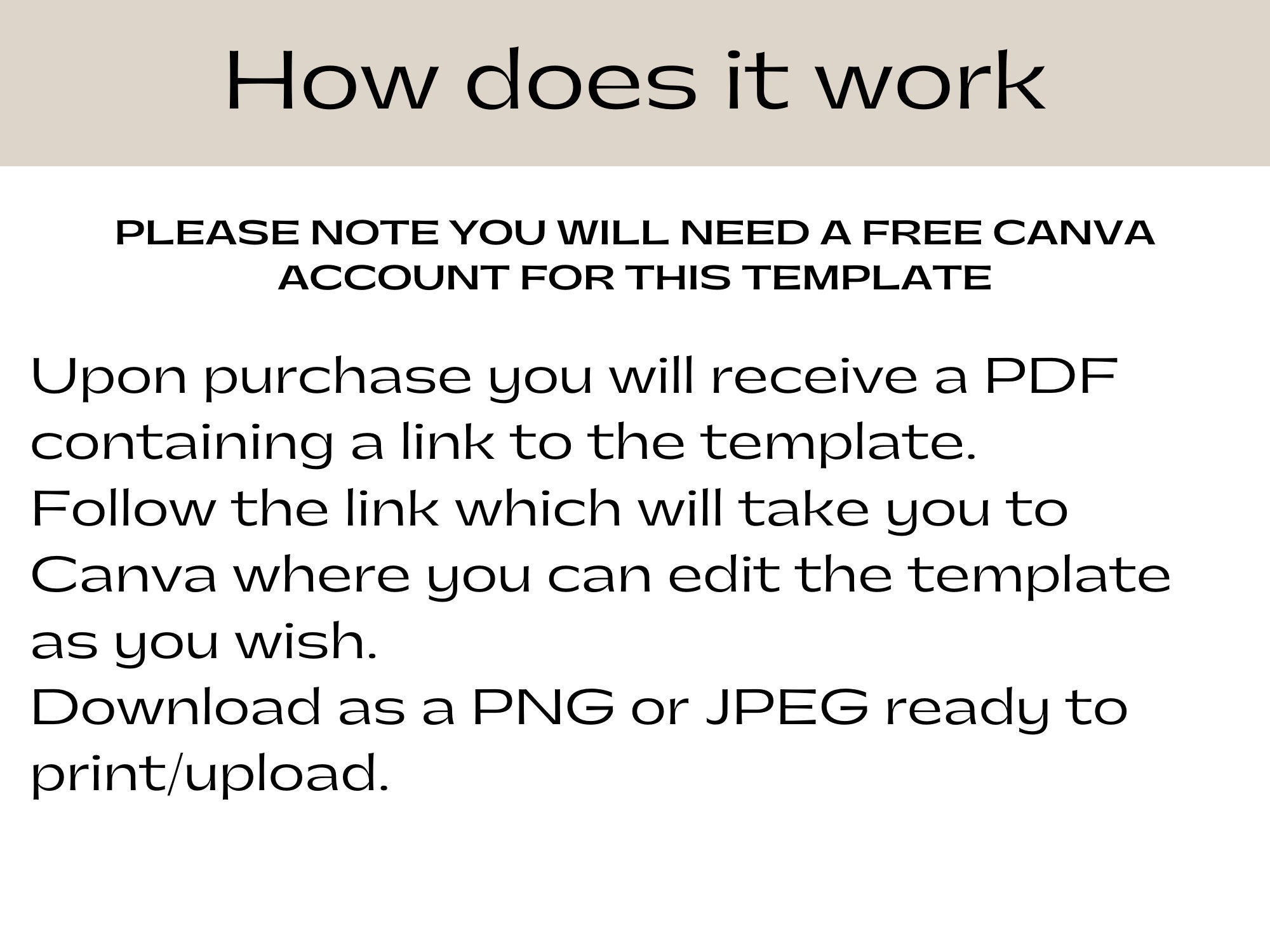 Editable Business Packing Slip Template, Packing List Printable Form ...