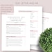Employee Onboarding Template, New Hire Checklist, Welcome Packet, New ...