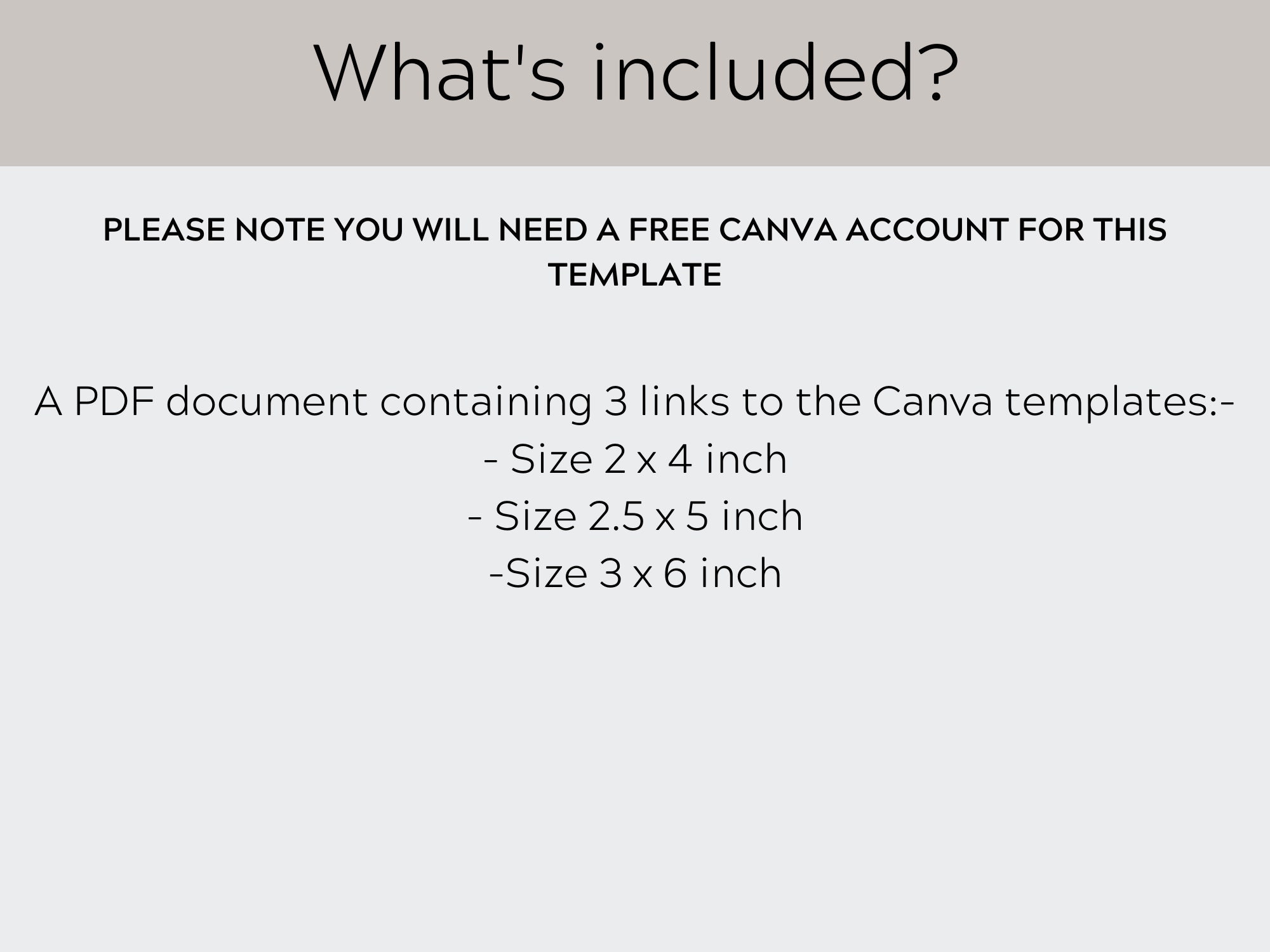 Editable Box Seal Template, Box Seal Label, Custom Branding Template ...