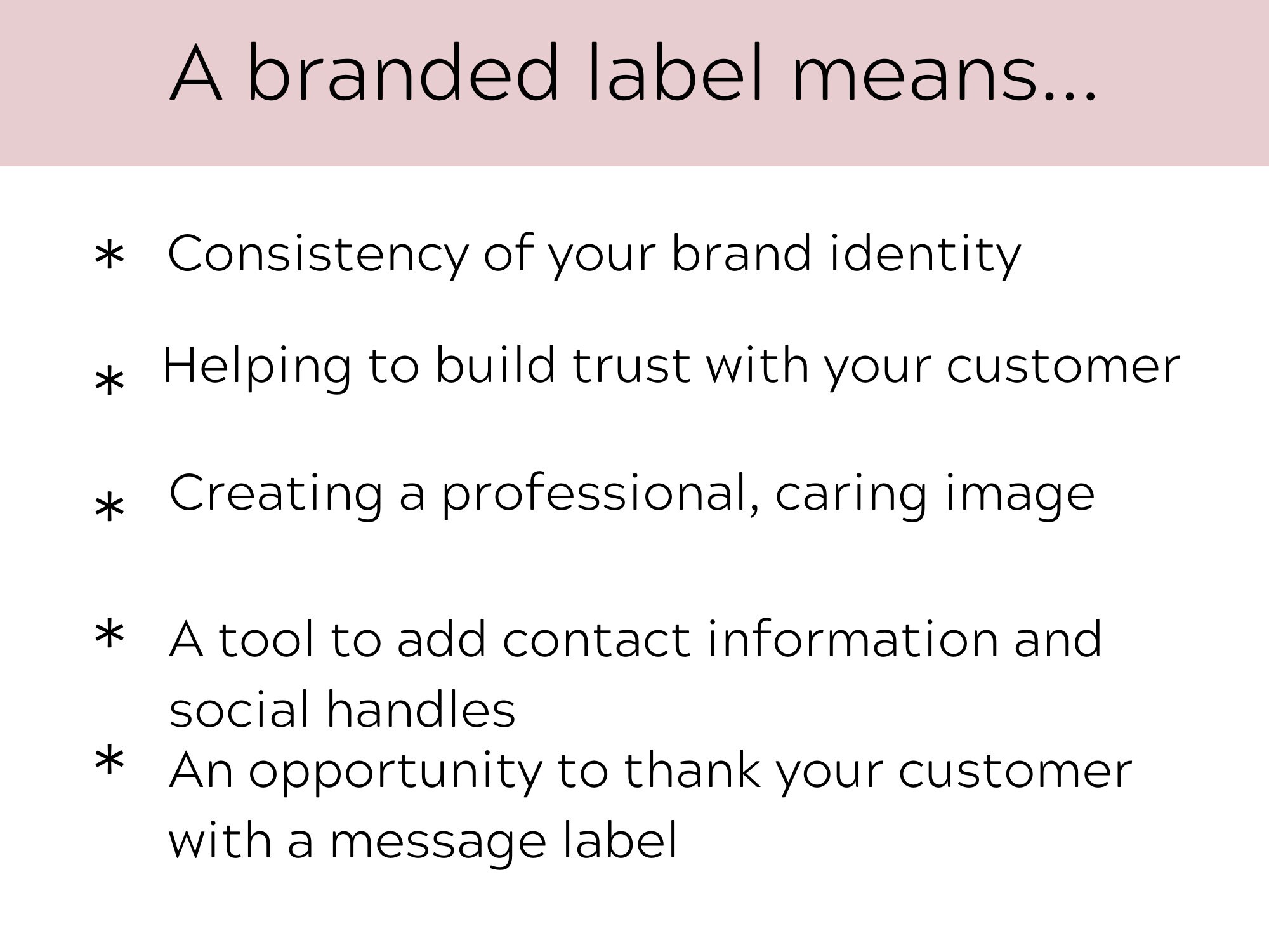 Editable Box Seal Template, Box Seal Label, Custom Branding Template ...