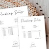 Poshmark Inventory Printable, Instant Download, Reseller Organization ...