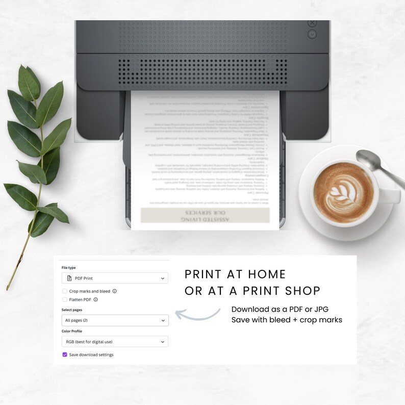 Home Care Service Client Intake Form, Editable Template, Assisted ...