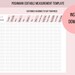 Poshmark Editable Measurement Template | Record of Measurements ...