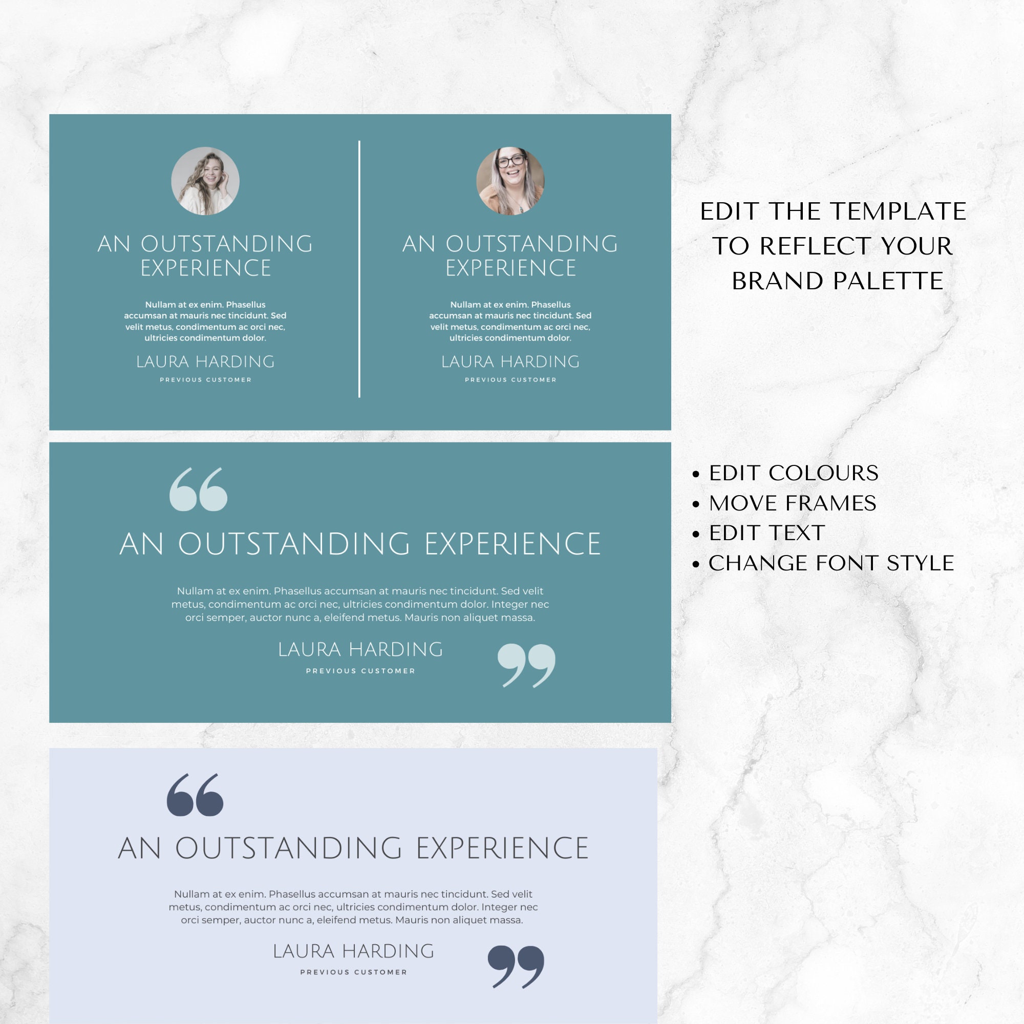 Canva Cleaning Service Website, Cleaning Web Page for Small Business ...