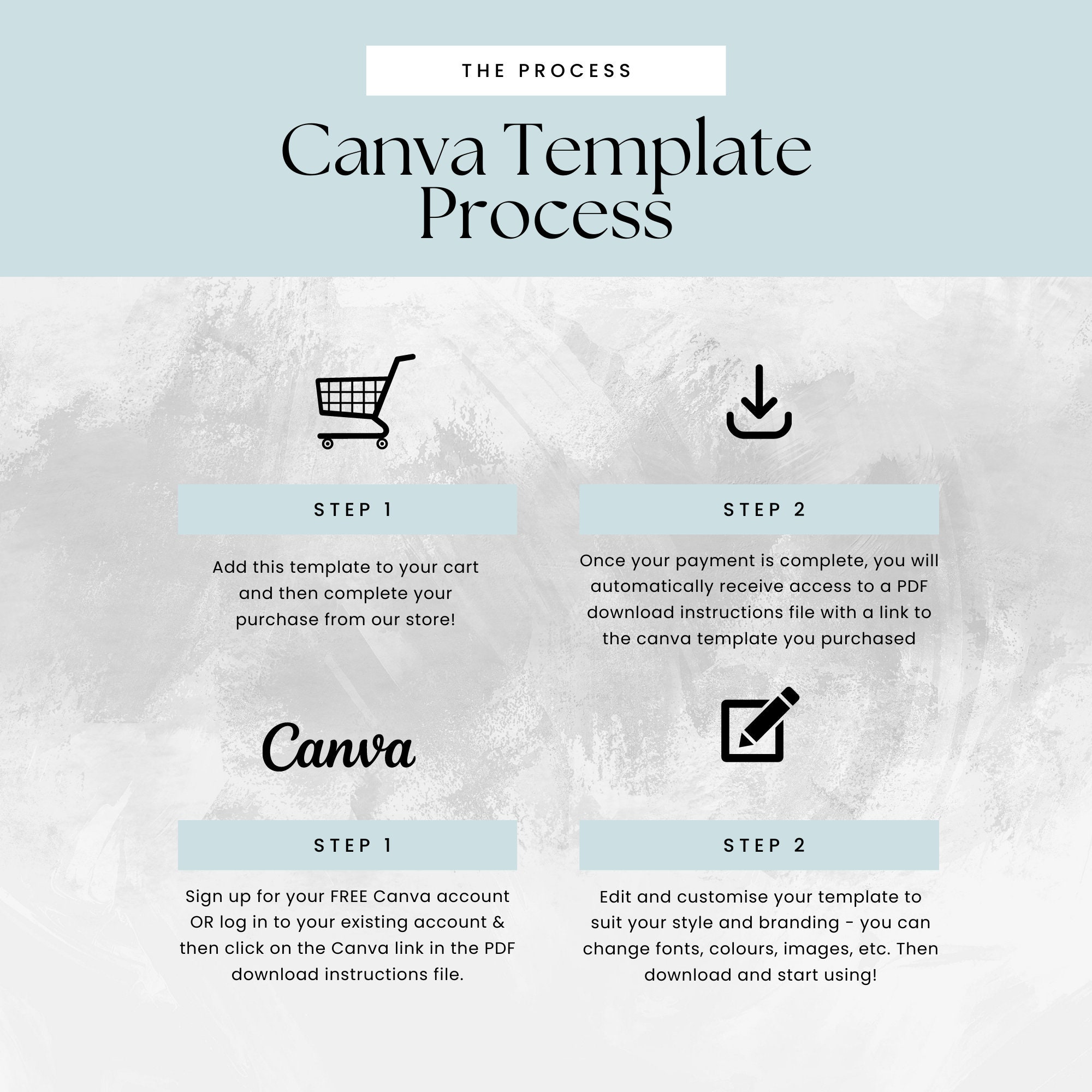 Cleaning Business Employee Welcome Handbook, Employee Welcome Package ...