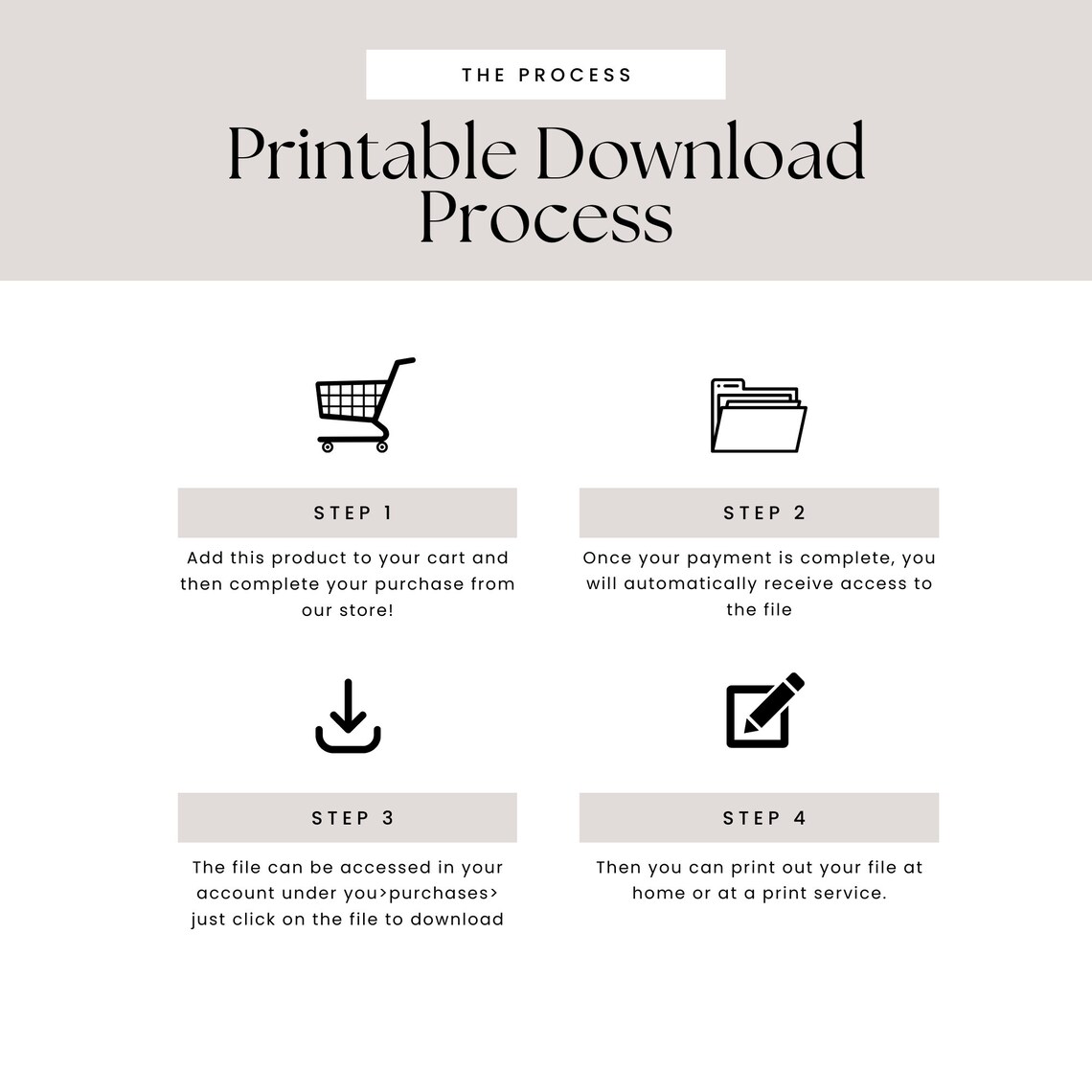 2024 Goals Worksheets, Printable PDF Goal Setting Worksheet, SMART Goal ...