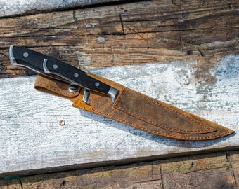 Knife Sheath Belt Loop | Etsy