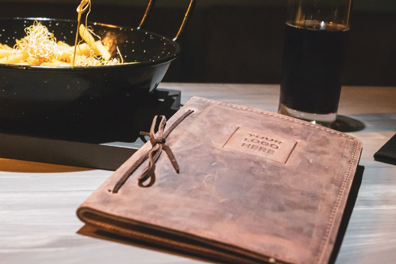 Wedding Menu Cover Cocktail Menu Cover Menu Cover Design - Etsy