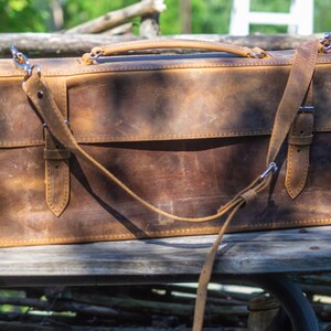 Grilling Tool Case BBQ PERSONALIZ Grill Roll Outdoor - Etsy