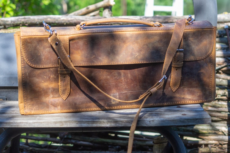 Grilling Tool Case BBQ PERSONALIZ Grill Roll Outdoor - Etsy