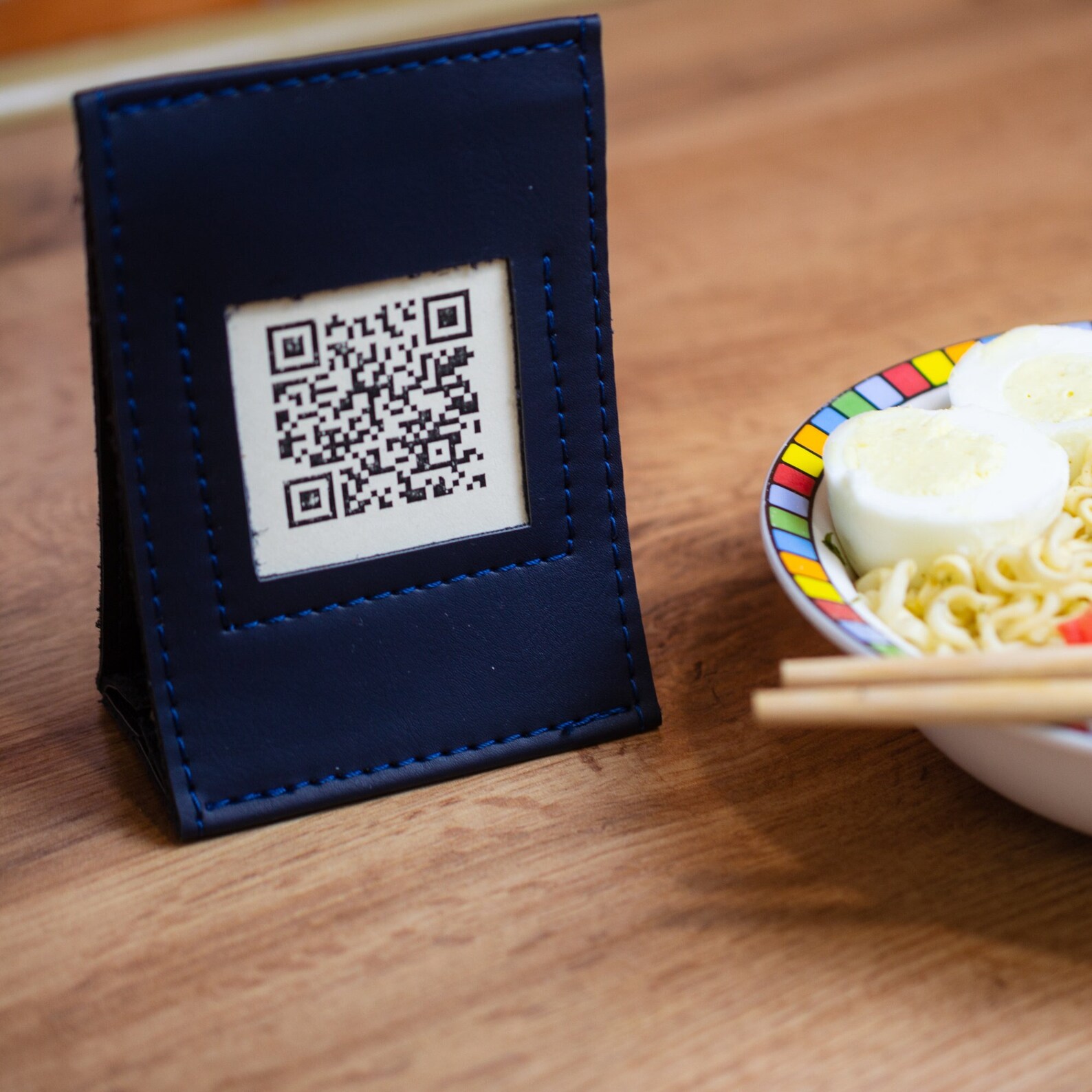Bar Menu Sign, QR Code Menu, Scan to View Menu, Custom QR Code Menu ...