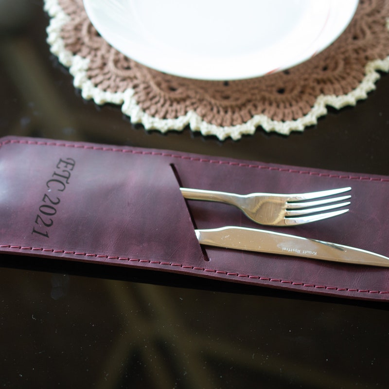 Knife Fork Spoon Holder - Etsy