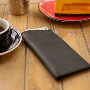 Bill Book Restaurant Supplies, Check Presenters for Restaurants, Card ...