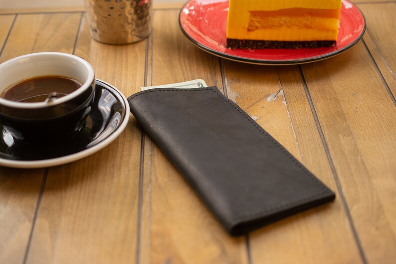 Bill Book Restaurant Supplies Check Presenters for - Etsy