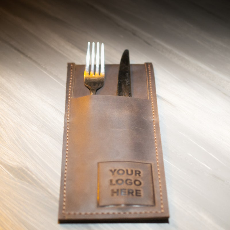 Portable Cutlery Set With Case - Etsy