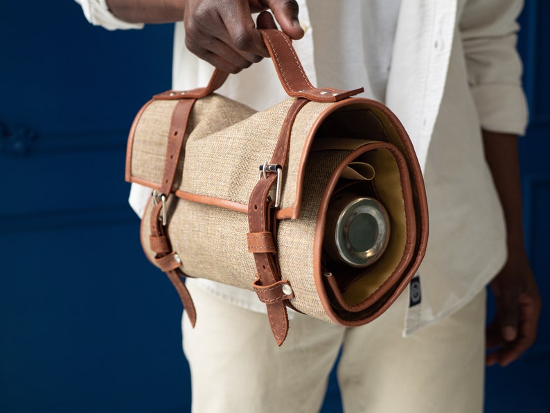 Bartender Kit Tote Bag Portable Bar Case Bag for Travel - Etsy